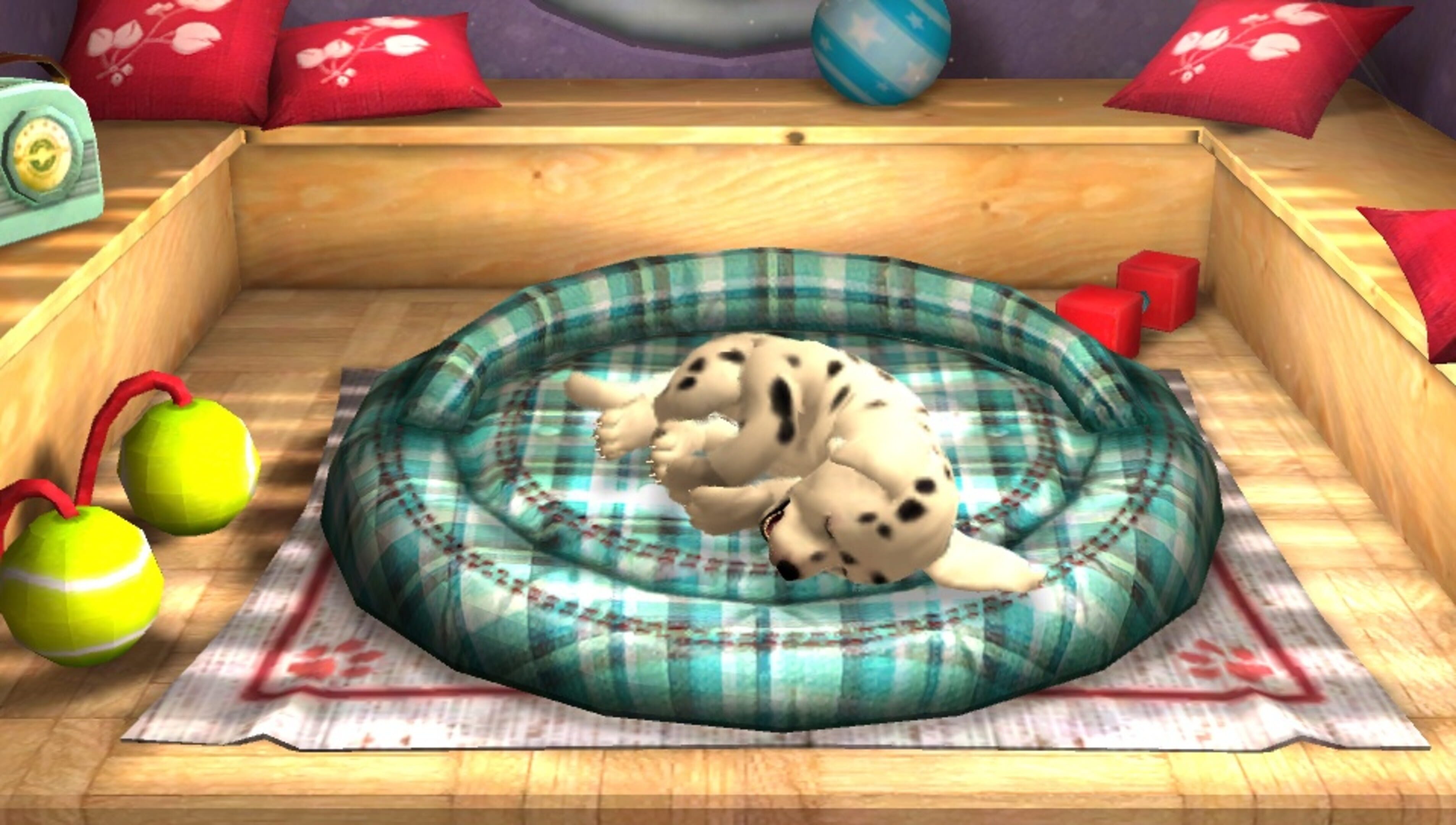 PlayStation Vita Pets News, Guides, Walkthrough, Screenshots, and ...