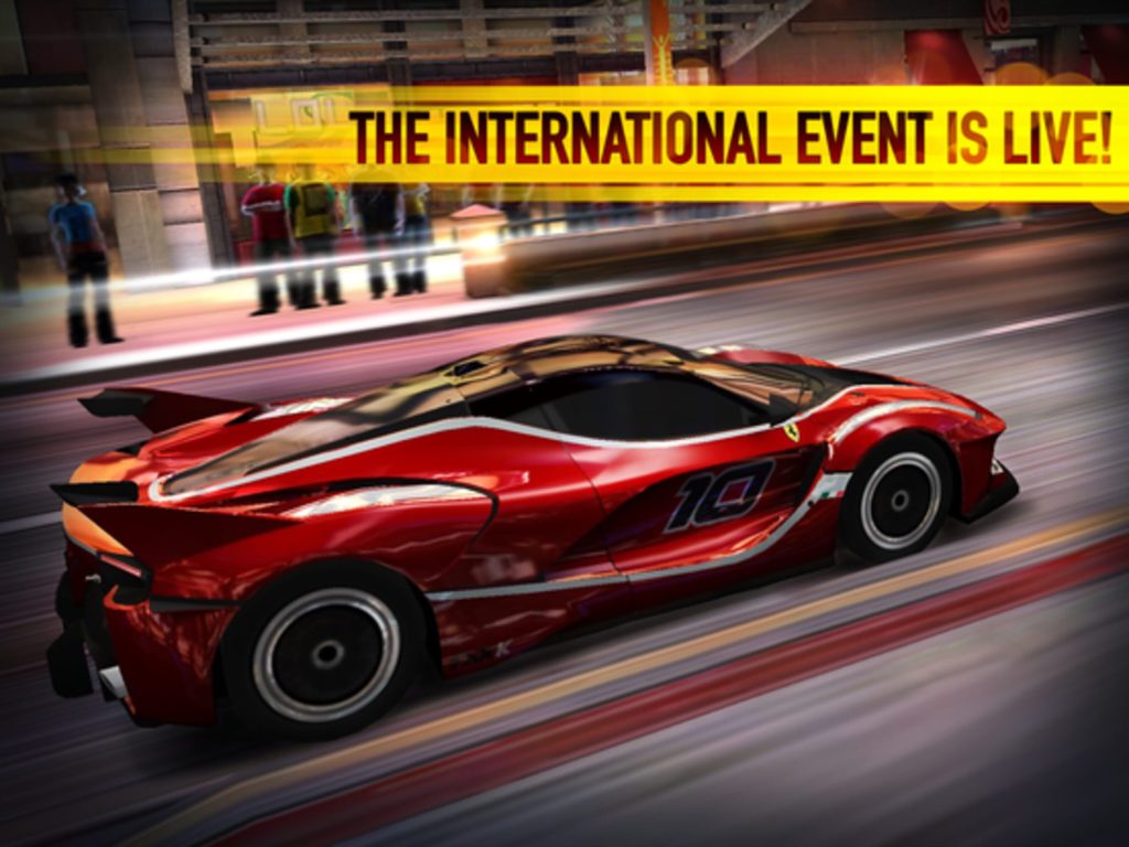 Csr Racing News Guides Walkthrough Screenshots And Reviews