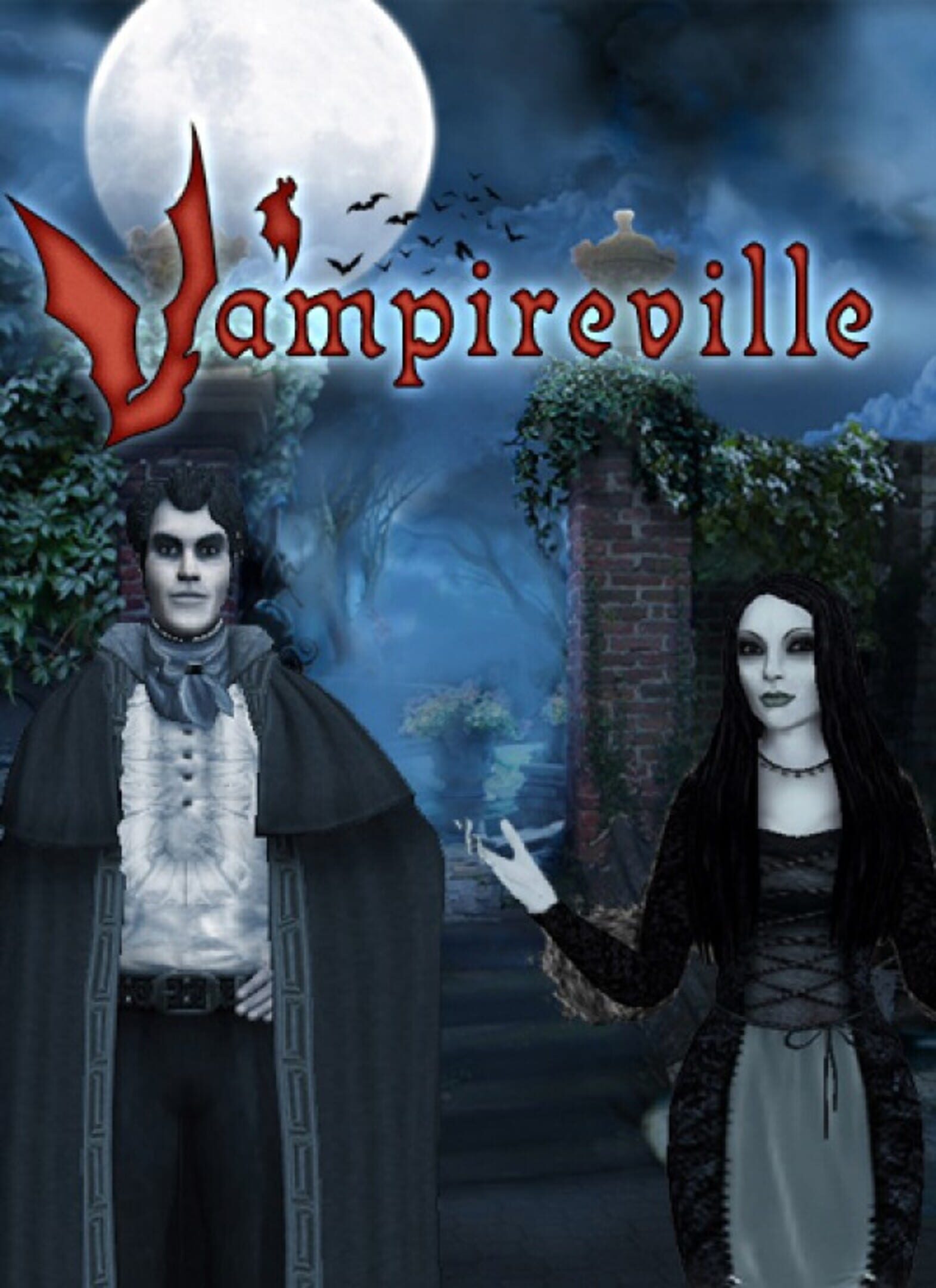 Vampireville News, Guides, Walkthrough, Screenshots, and Reviews ...