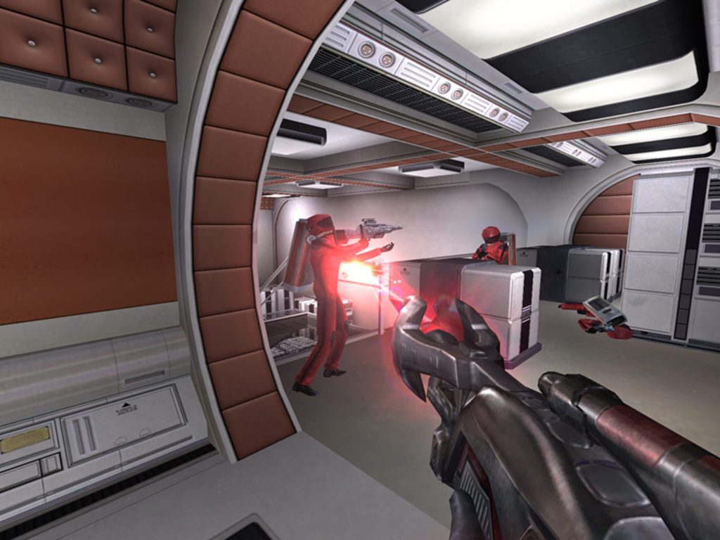 Contract J.A.C.K. News, Guides, Walkthrough, Screenshots, and Reviews ...