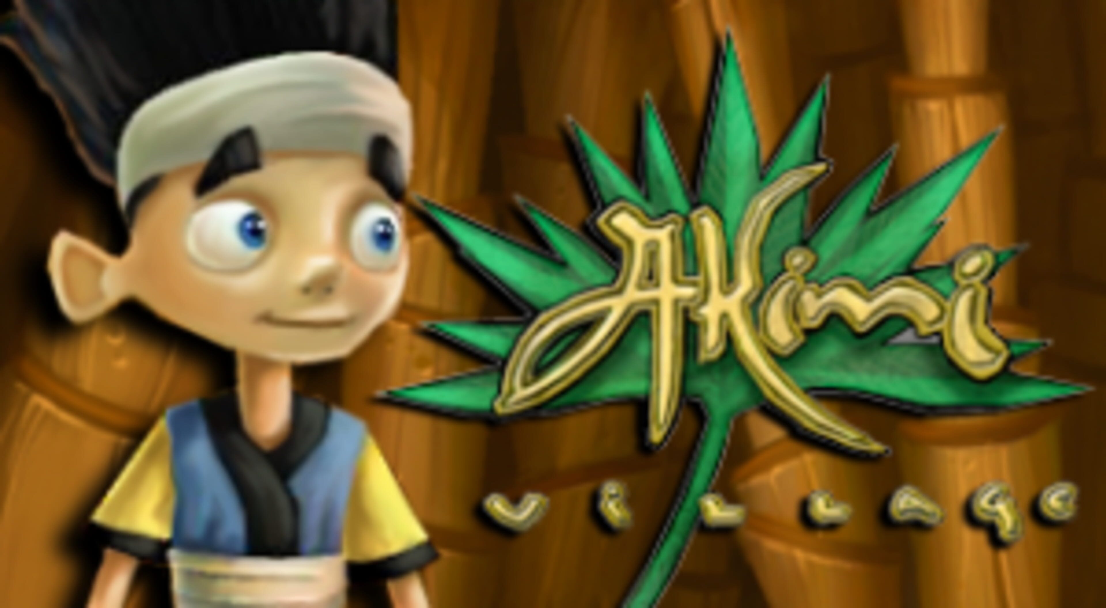 Akimi Village News, Guides, Walkthrough, Screenshots, and Reviews ...