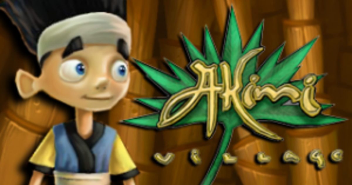 Akimi Village News, Guides, Walkthrough, Screenshots, and Reviews ...