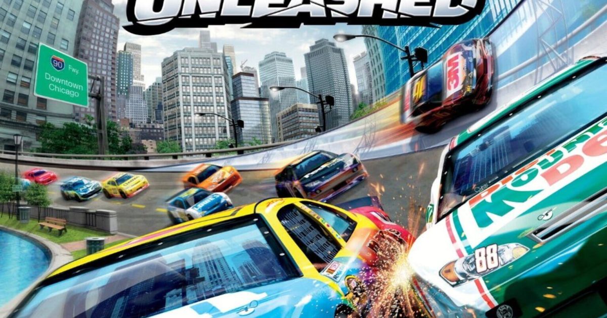NASCAR Unleashed News, Guides, Walkthrough, Screenshots, and Reviews ...