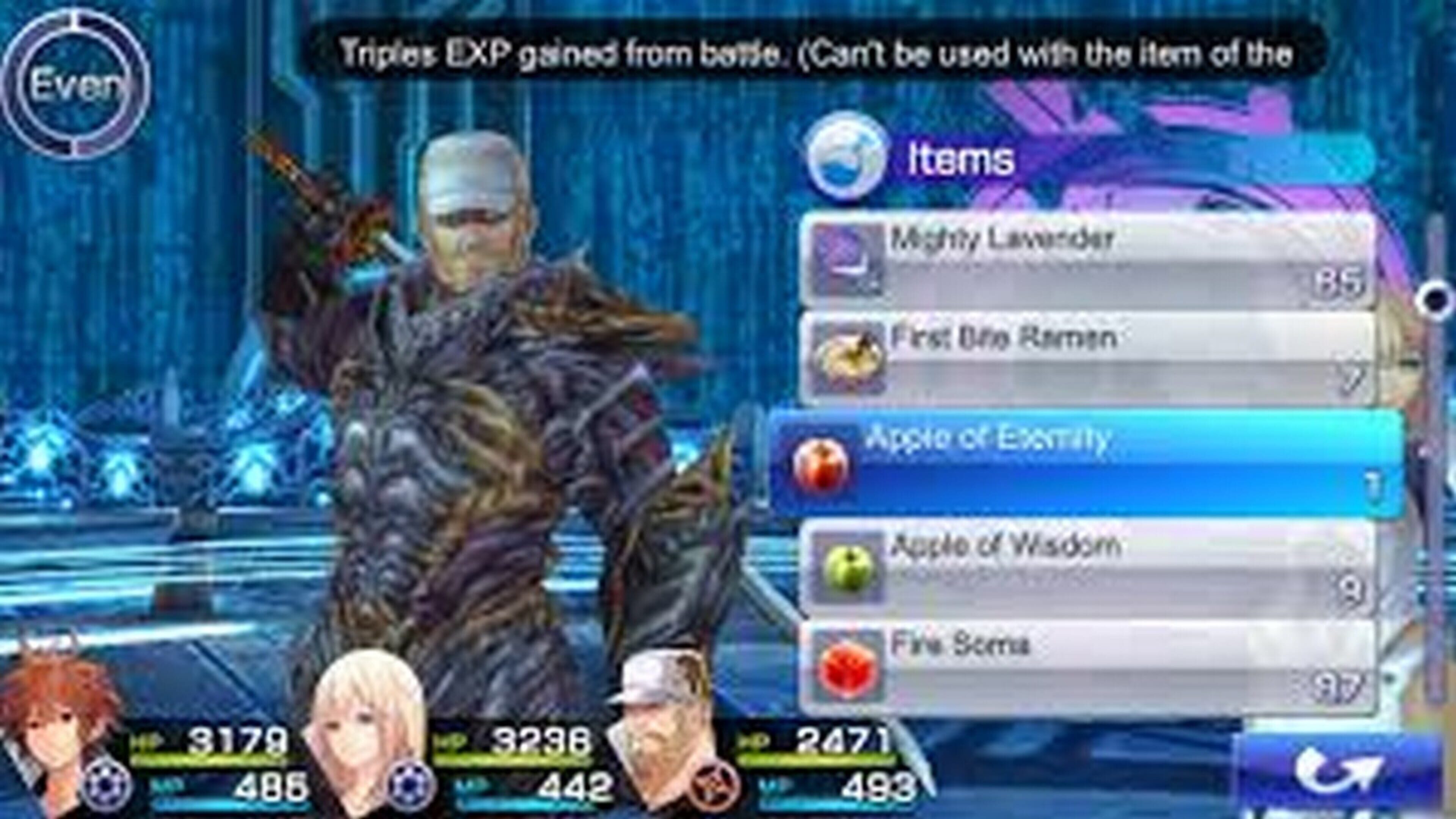 Chaos Rings III News, Guides, Walkthrough, Screenshots, and Reviews ...