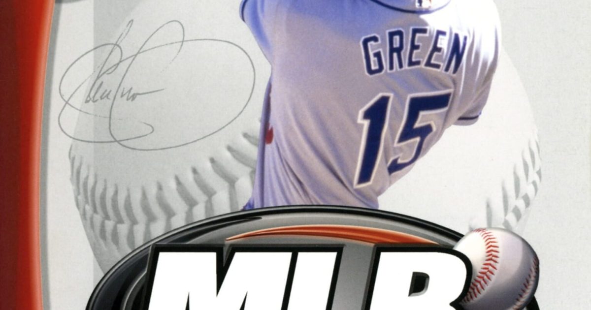 MLB 2004 News, Guides, Walkthrough, Screenshots, and Reviews ...