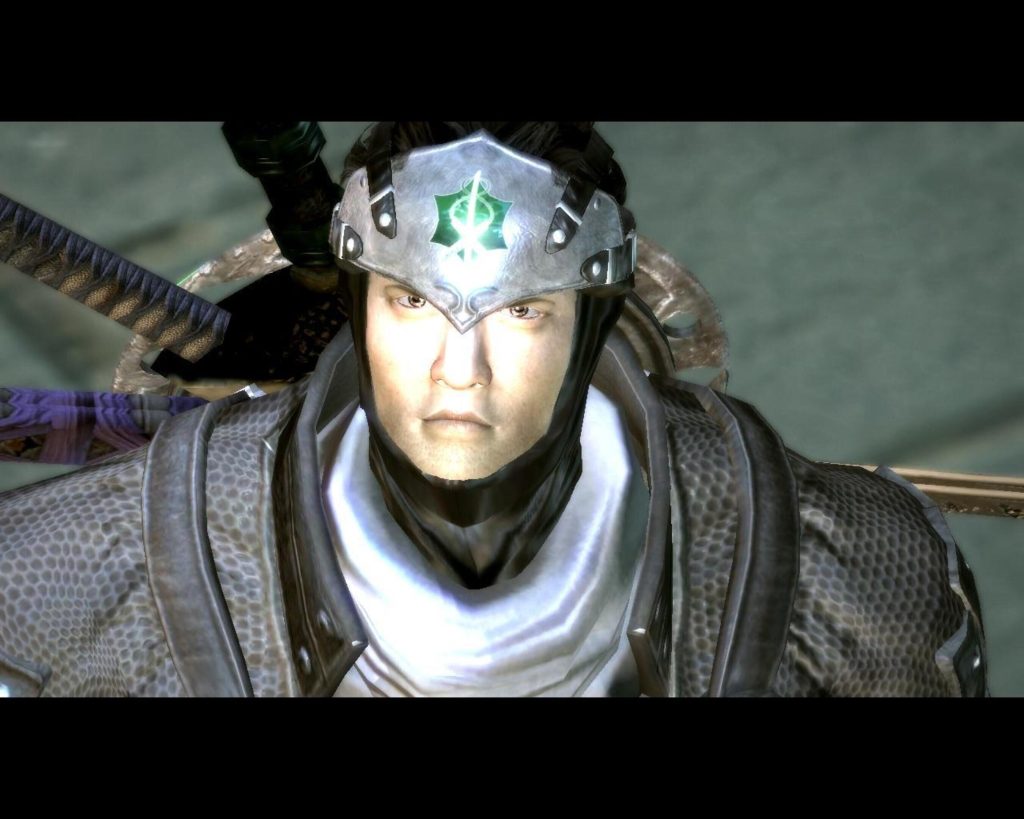 Ninja Blade News, Guides, Walkthrough, Screenshots, and Reviews ...