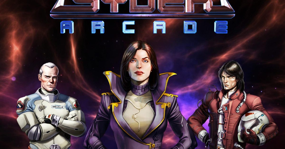 Syder Arcade News, Guides, Walkthrough, Screenshots, and Reviews ...