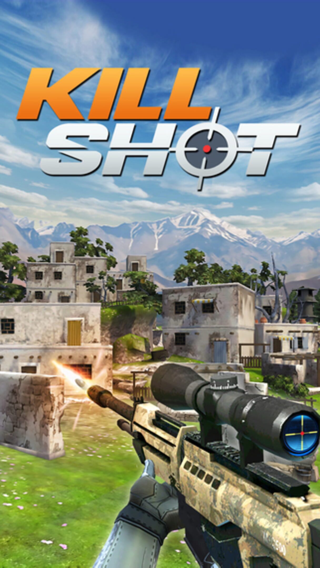 Kill Shot News, Guides, Walkthrough, Screenshots, and Reviews ...
