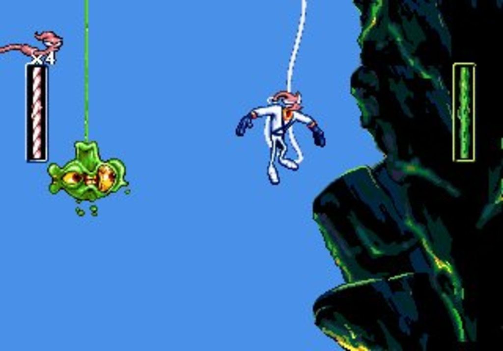 Earthworm Jim News, Guides, Walkthrough, Screenshots, and Reviews ...