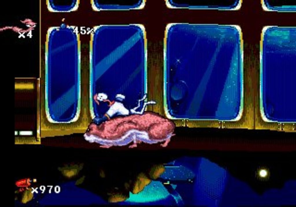 Earthworm Jim News, Guides, Walkthrough, Screenshots, and Reviews ...