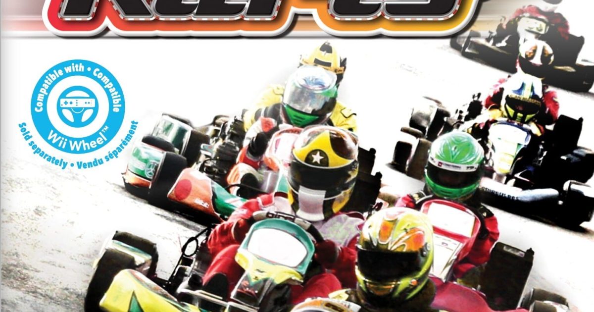 Super Karts News, Guides, Walkthrough, Screenshots, and Reviews ...