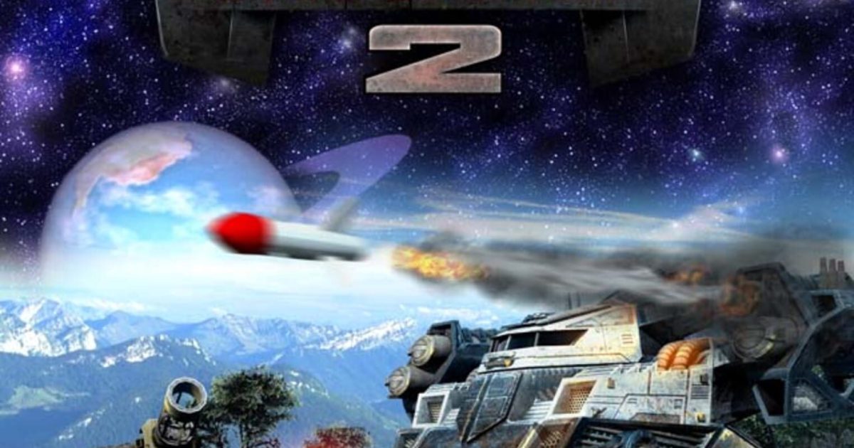 Massive Assault Network 2 News Guides Walkthrough Screenshots And