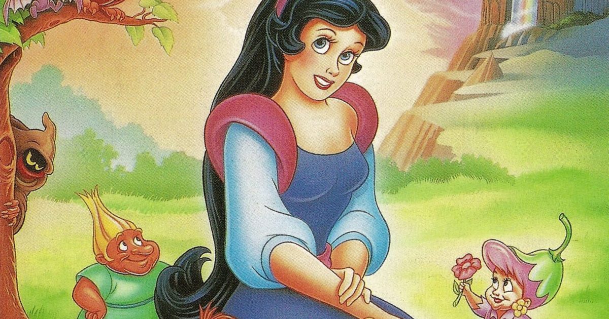 Happily Ever After News, Guides, Walkthrough, Screenshots, and Reviews ...