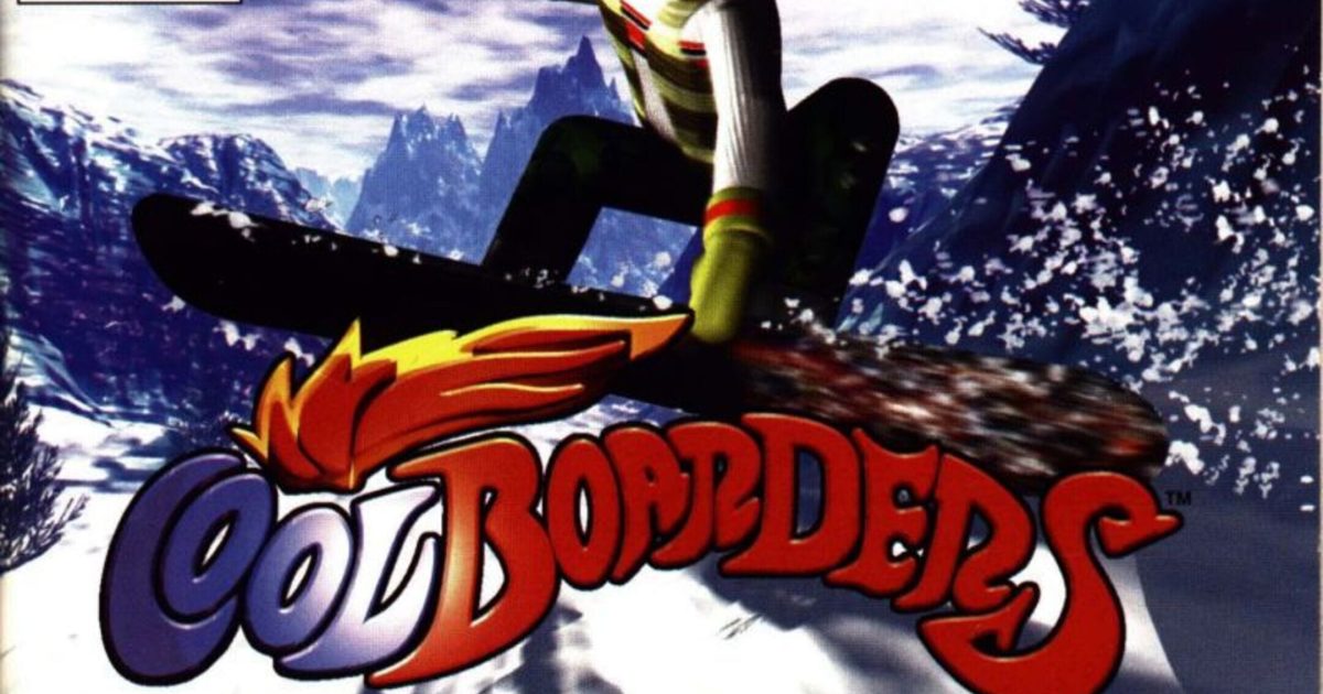 Cool Boarders News, Guides, Walkthrough, Screenshots, and Reviews ...