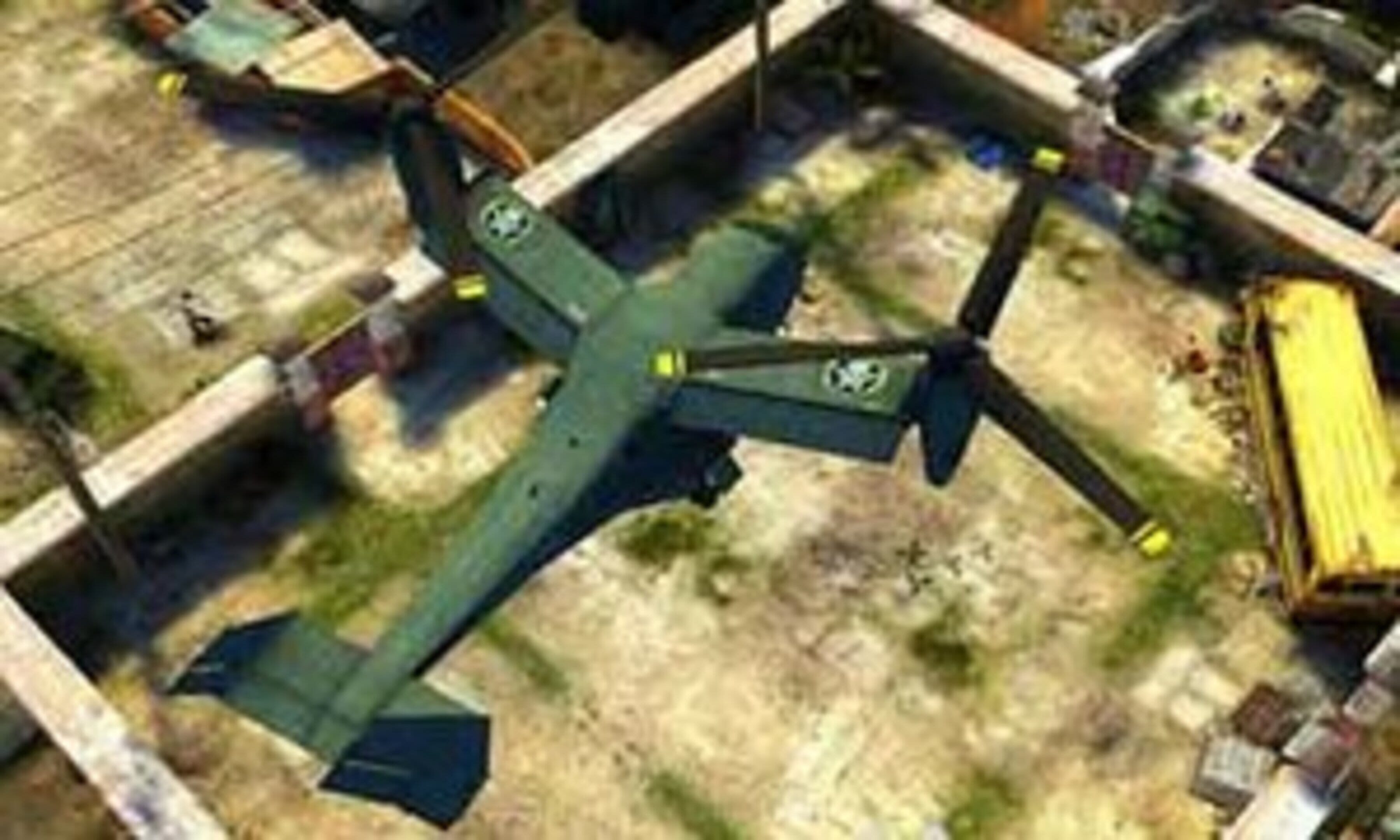 Extraction: Project Outbreak News, Guides, Walkthrough, Screenshots ...