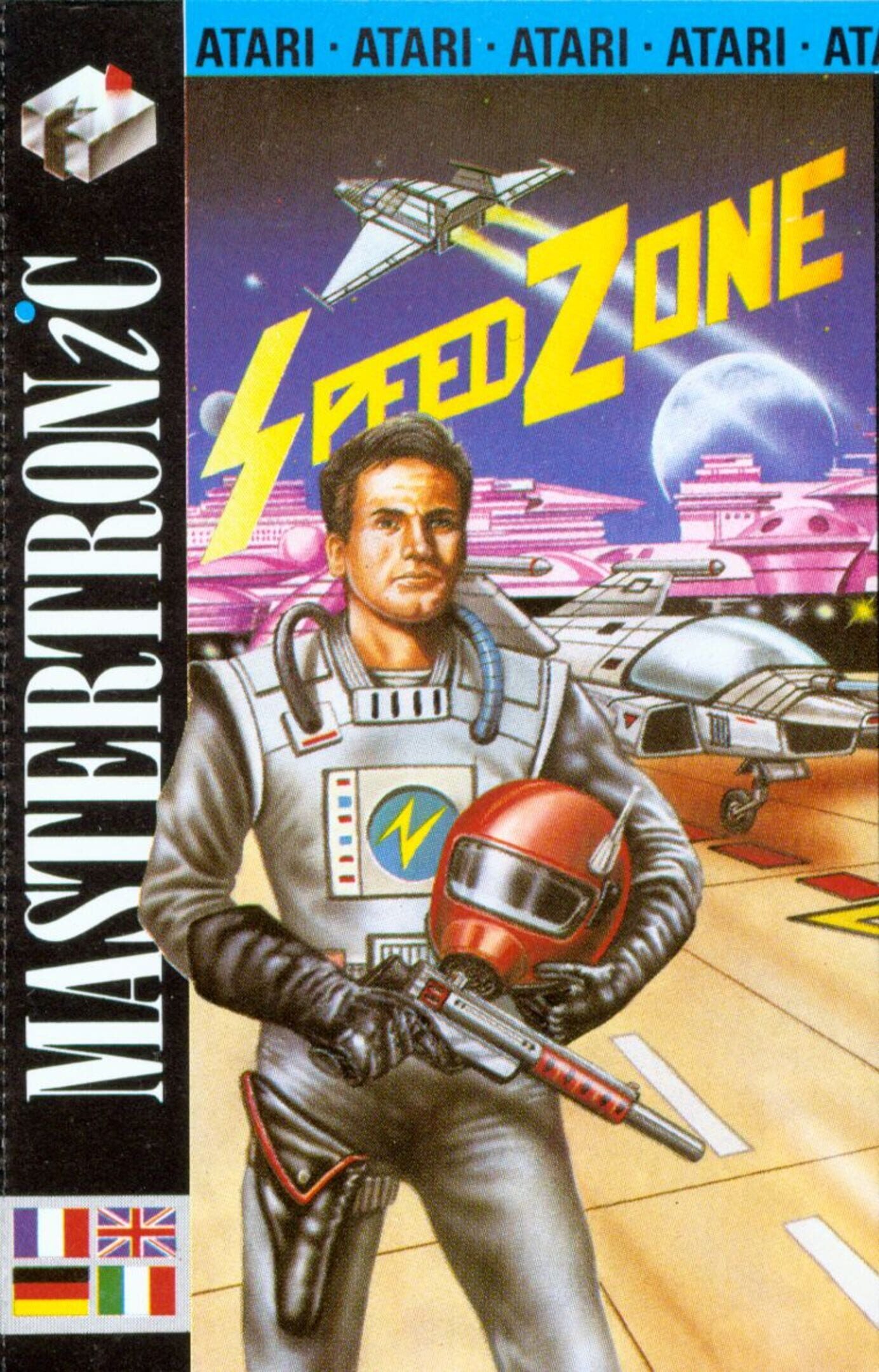 Speed Zone News, Guides, Walkthrough, Screenshots, and Reviews ...