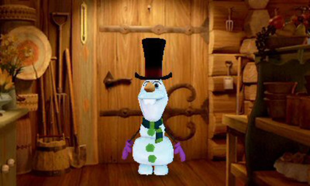 Disney Frozen: Olaf's Quest News, Guides, Walkthrough, Screenshots, and ...