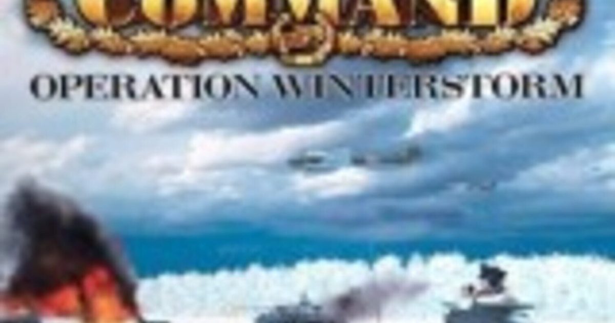 Panzer Command: Operation Winter Storm News, Guides, Walkthrough ...