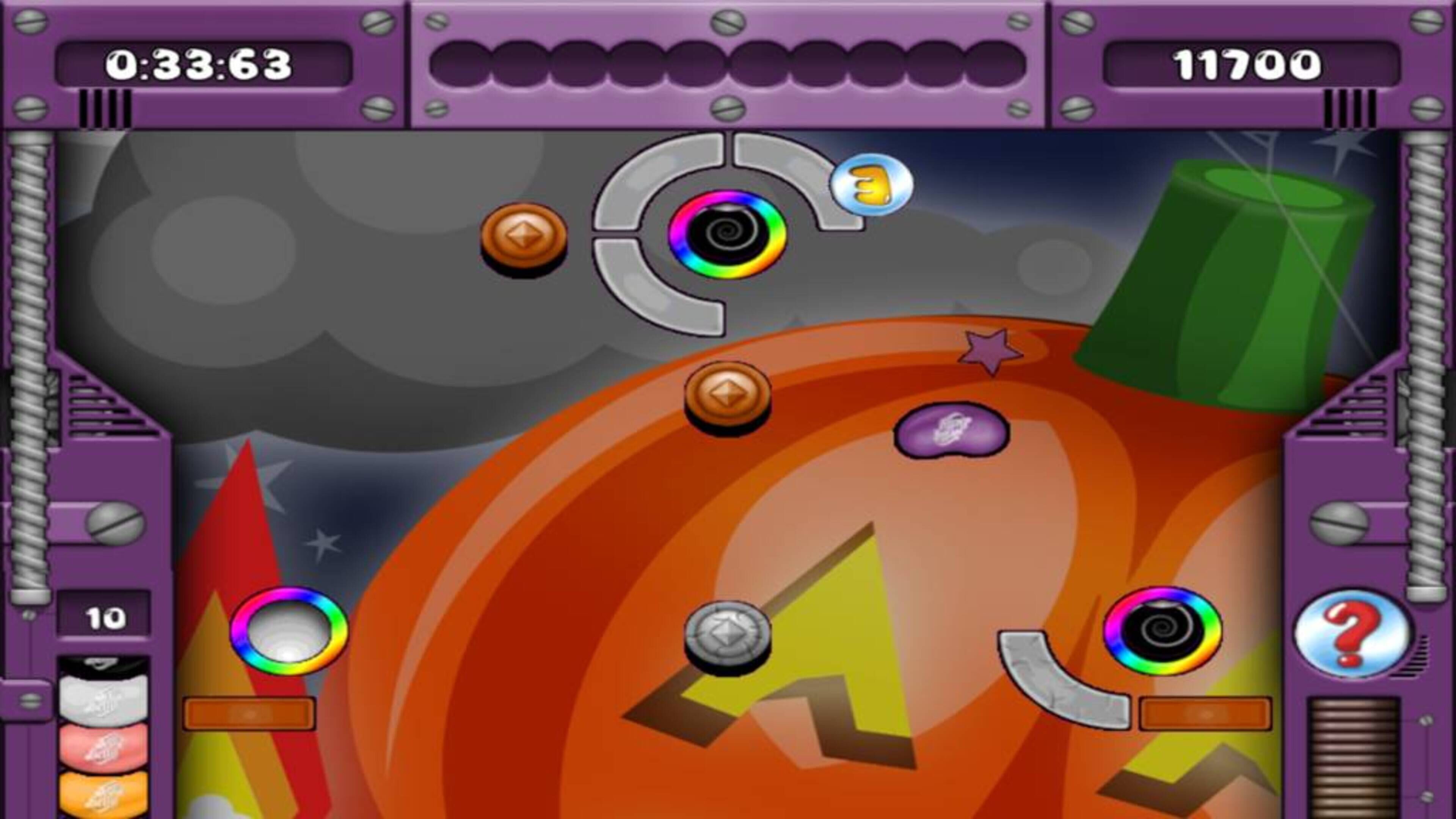 Jelly Belly: Ballistic Beans News, Guides, Walkthrough, Screenshots ...