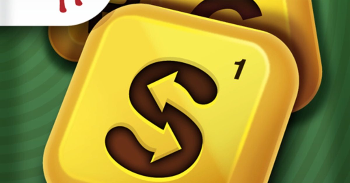 Scramble With Friends News, Guides, Walkthrough, Screenshots, and ...