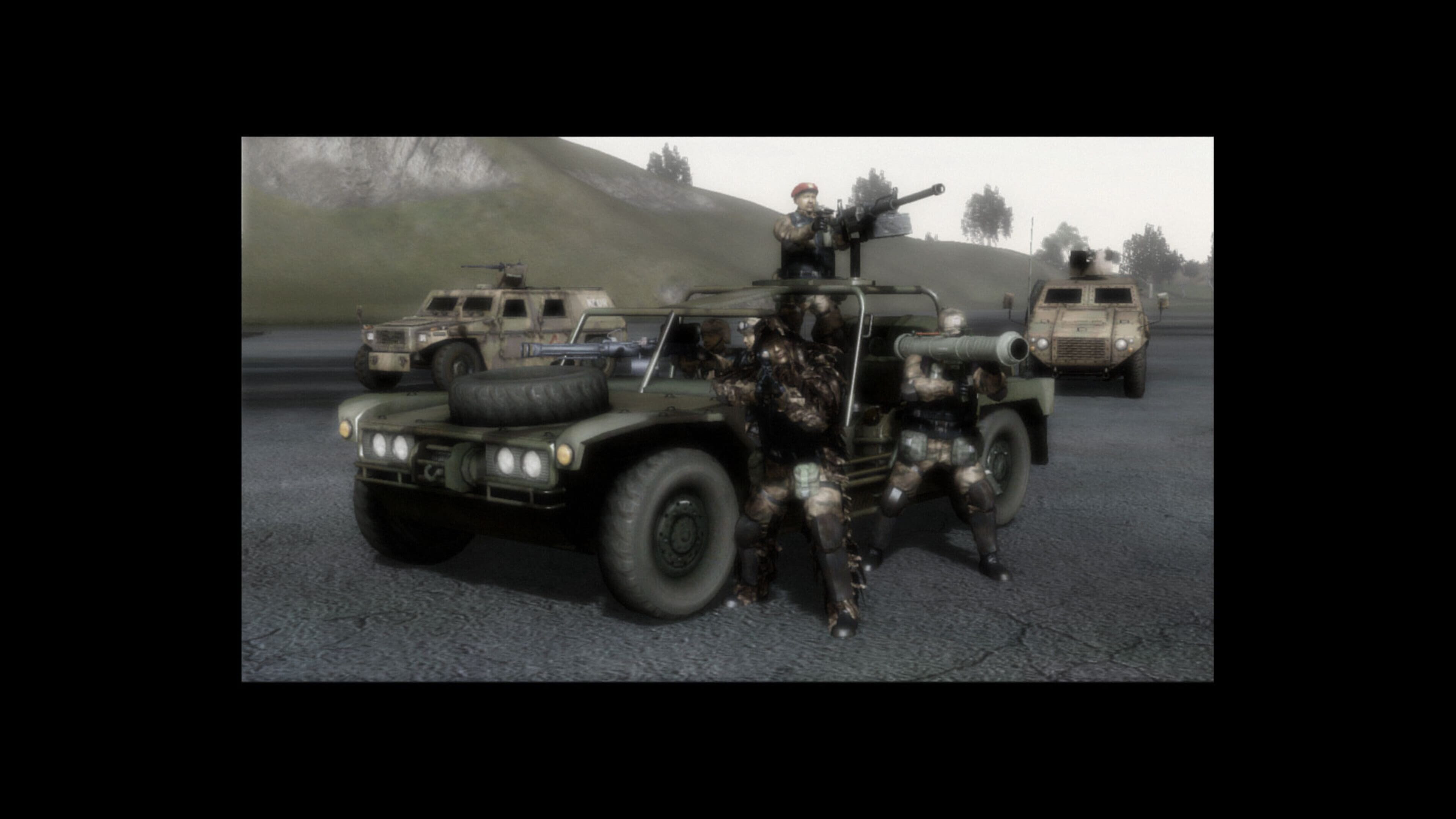 Battlefield 2: Modern Combat News, Guides, Walkthrough, Screenshots ...