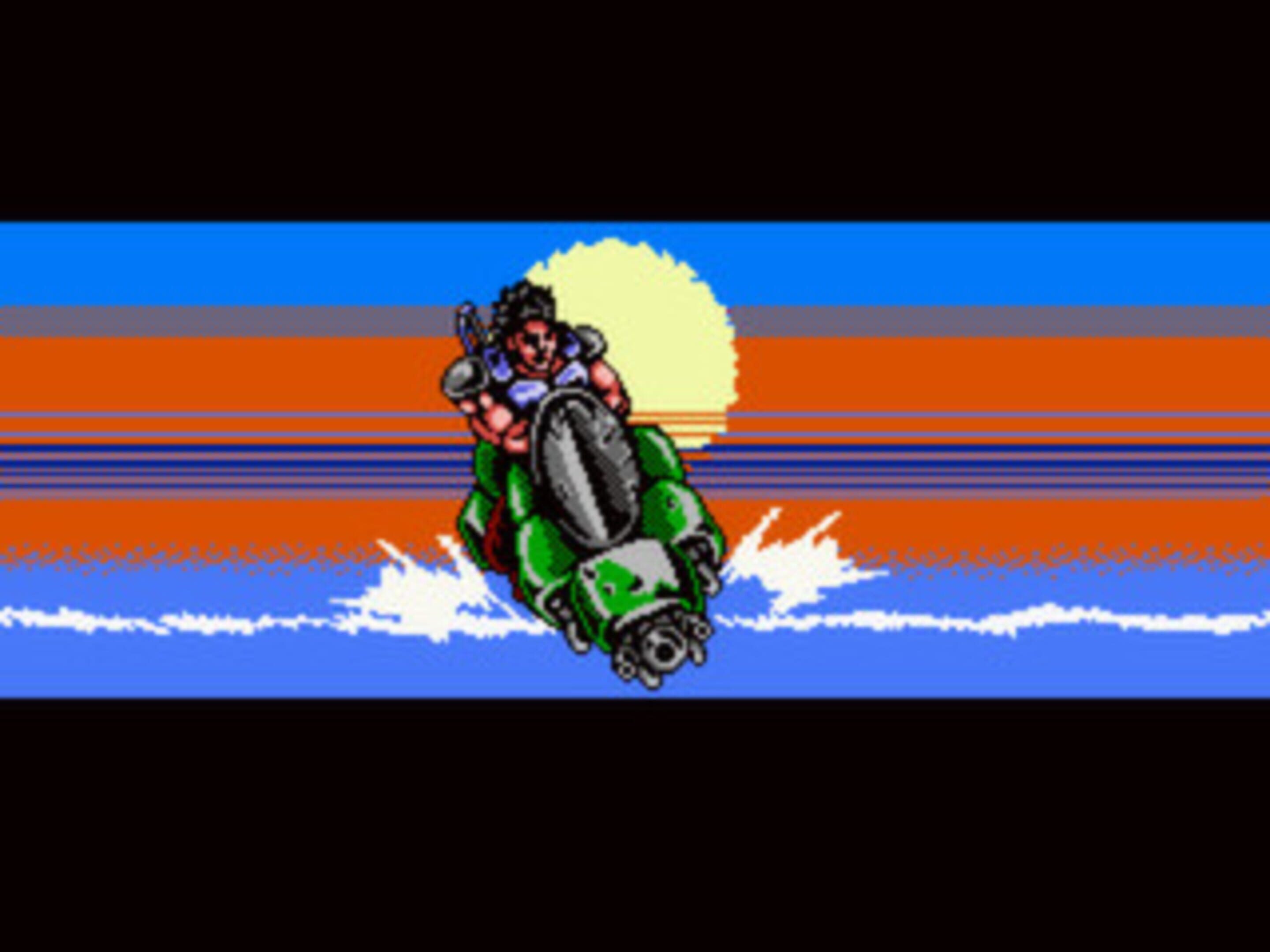 Oniken News, Guides, Walkthrough, Screenshots, and Reviews - GameRevolution