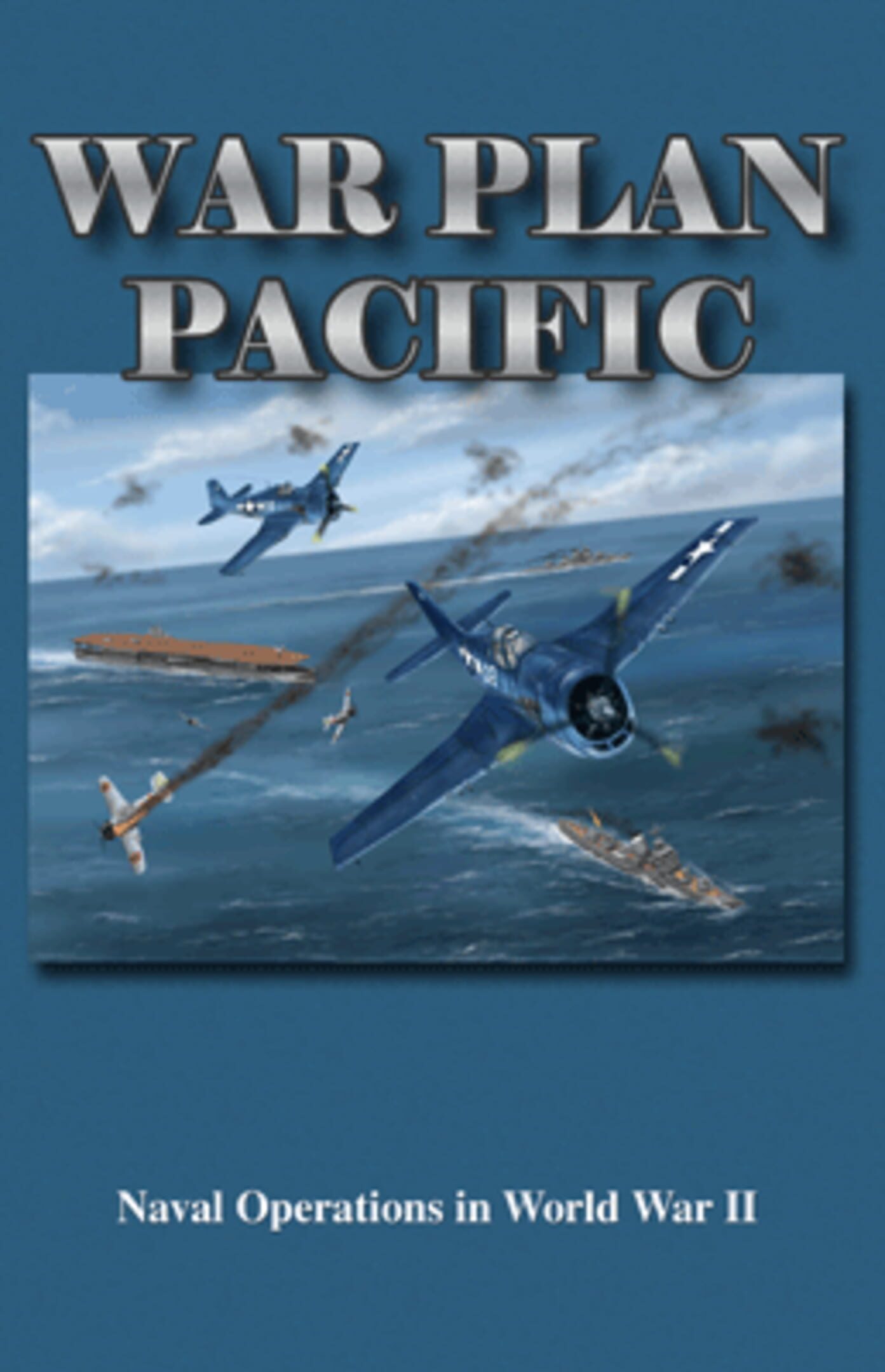 War Plan Pacific News, Guides, Walkthrough, Screenshots, and Reviews ...