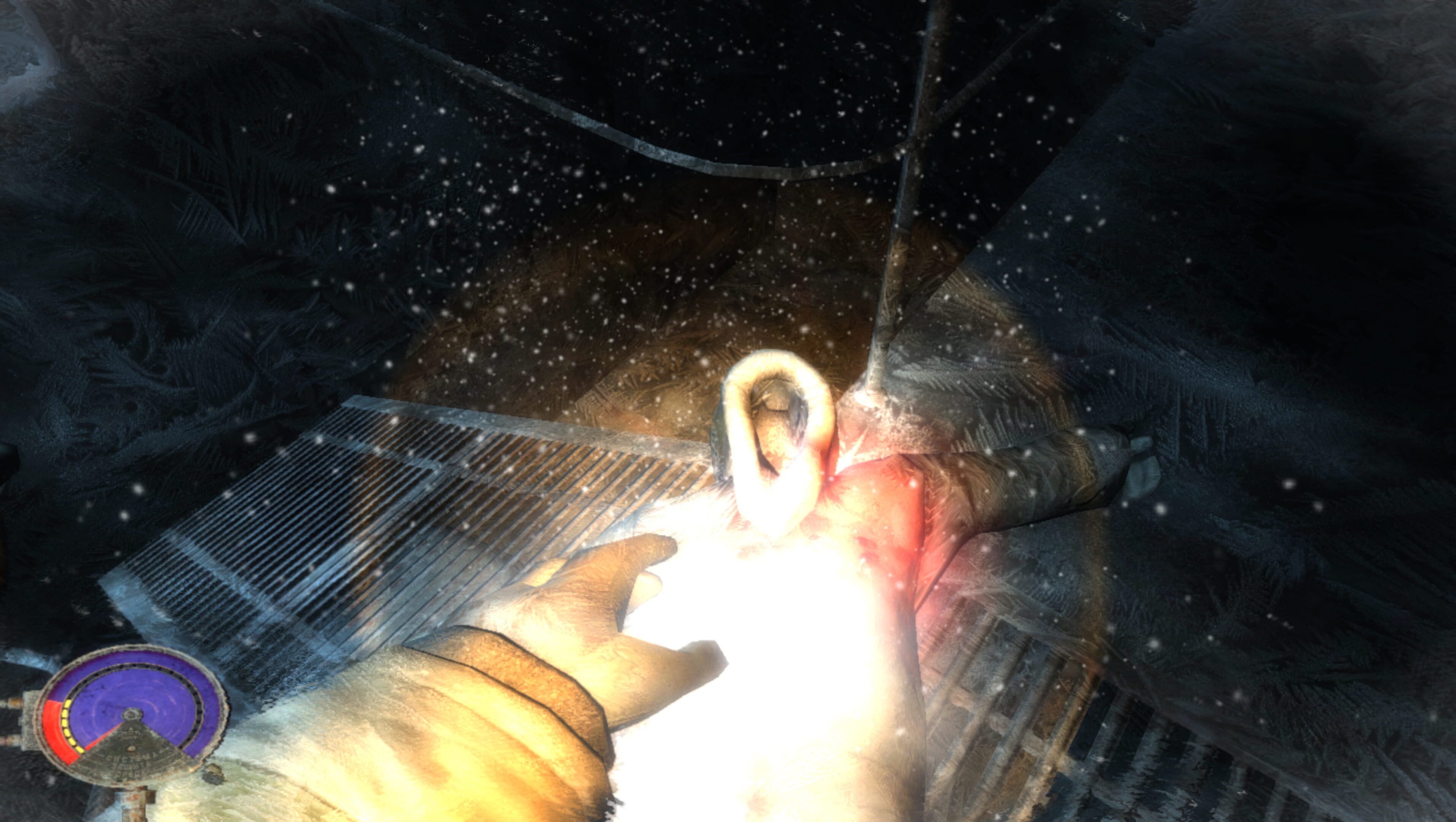 Cryostasis News, Guides, Walkthrough, Screenshots, and Reviews - GameRevolution