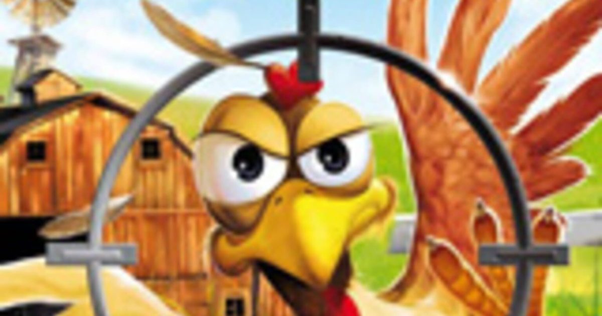 Chicken Riot News, Guides, Walkthrough, Screenshots, and Reviews ...