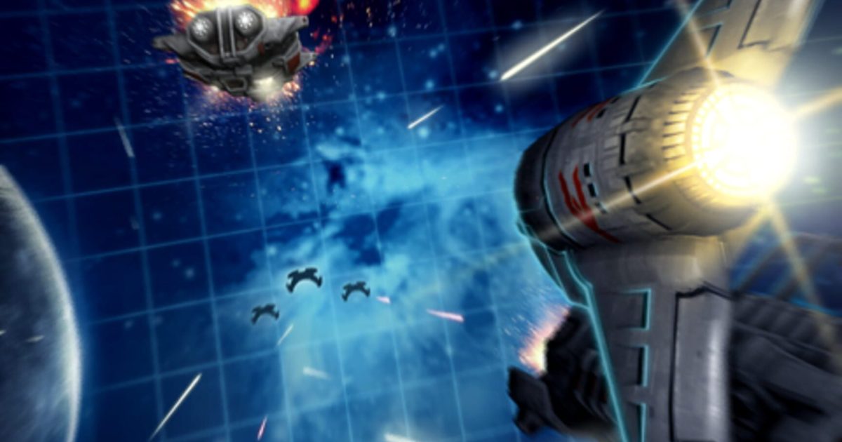 Star Hammer Tactics News, Guides, Walkthrough, Screenshots, and Reviews ...