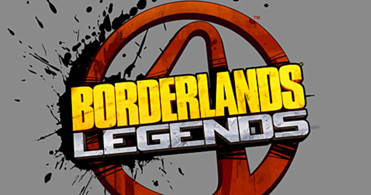 Borderlands Legends News, Guides, Walkthrough, Screenshots, and Reviews ...