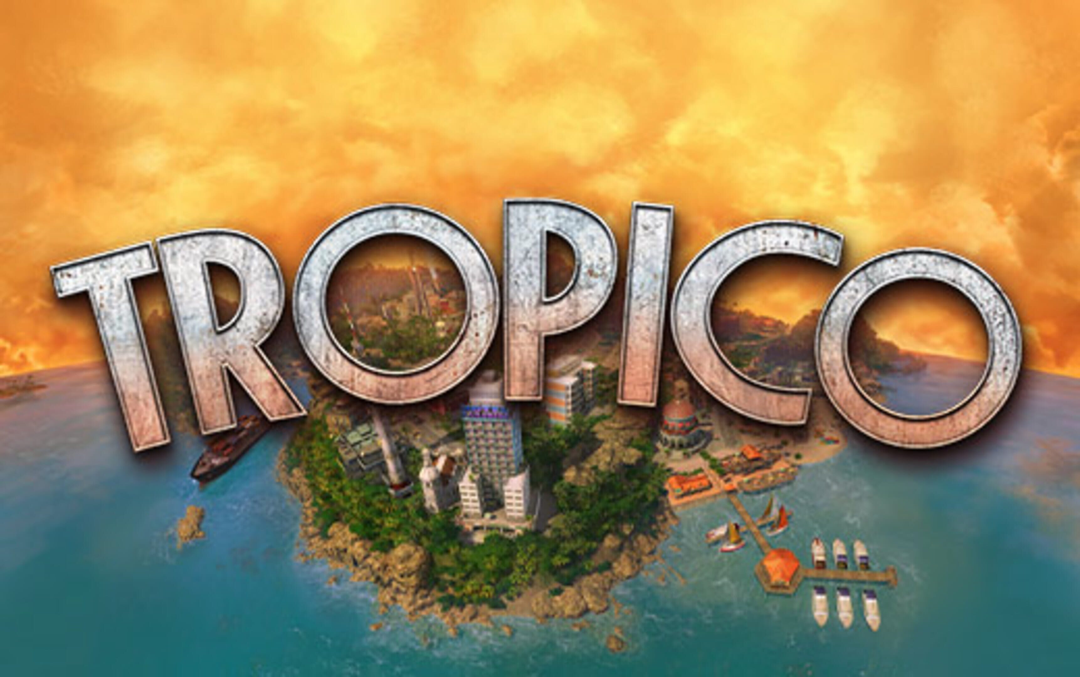 Tropico News, Guides, Walkthrough, Screenshots, and Reviews ...