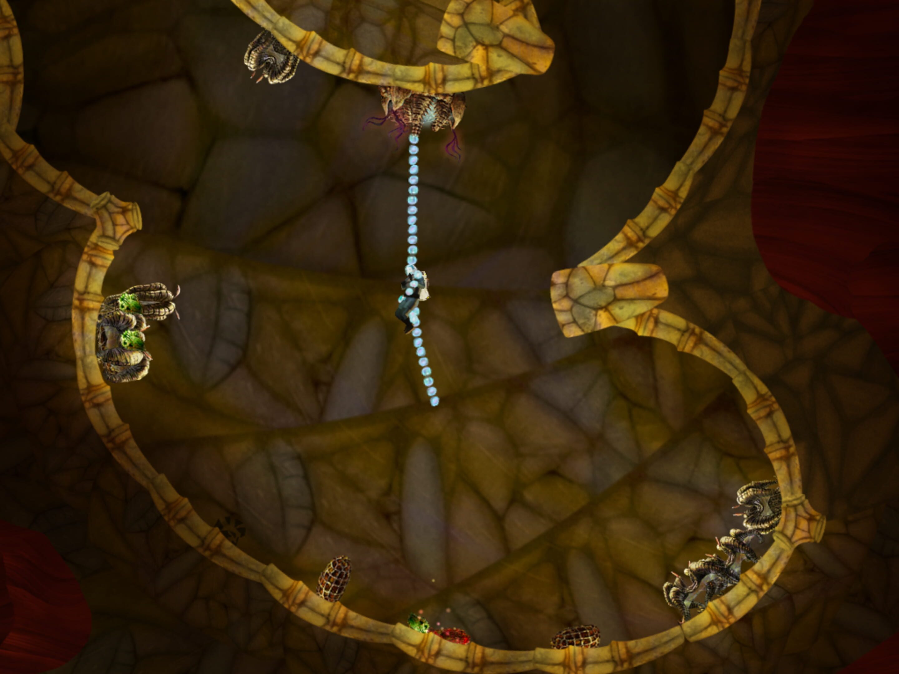 Waking Mars News, Guides, Walkthrough, Screenshots, and Reviews ...