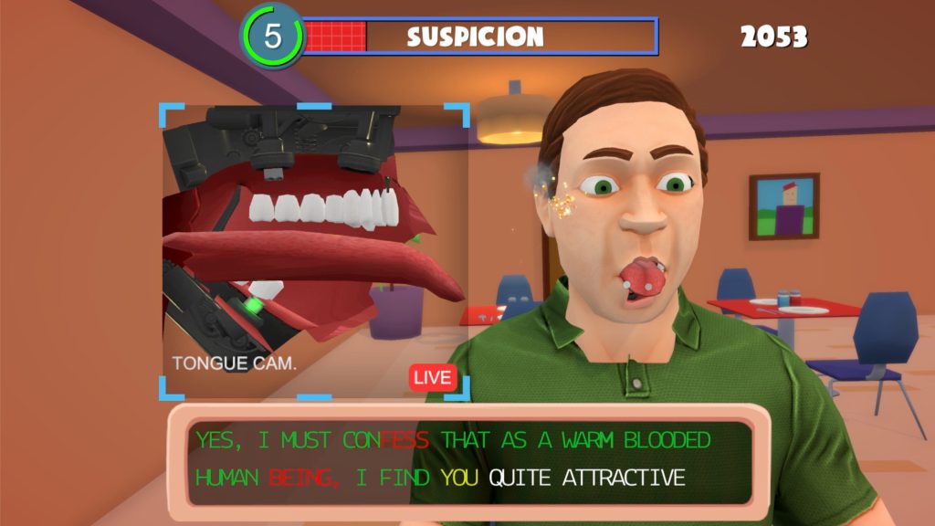 Speaking Simulator News, Guides, Walkthrough, Screenshots, and Reviews ...