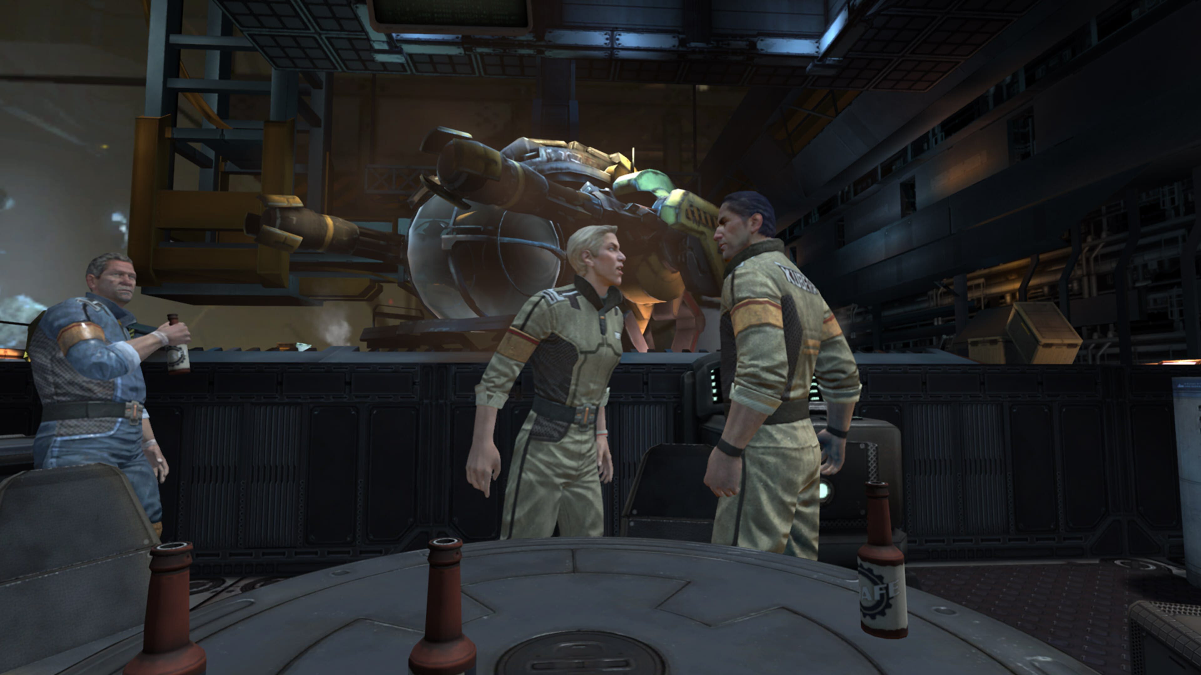 Gunjack 2: End of Shift News, Guides, Walkthrough, Screenshots, and ...