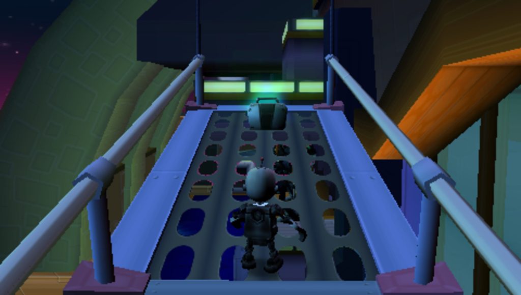 Secret Agent Clank News, Guides, Walkthrough, Screenshots, and Reviews ...