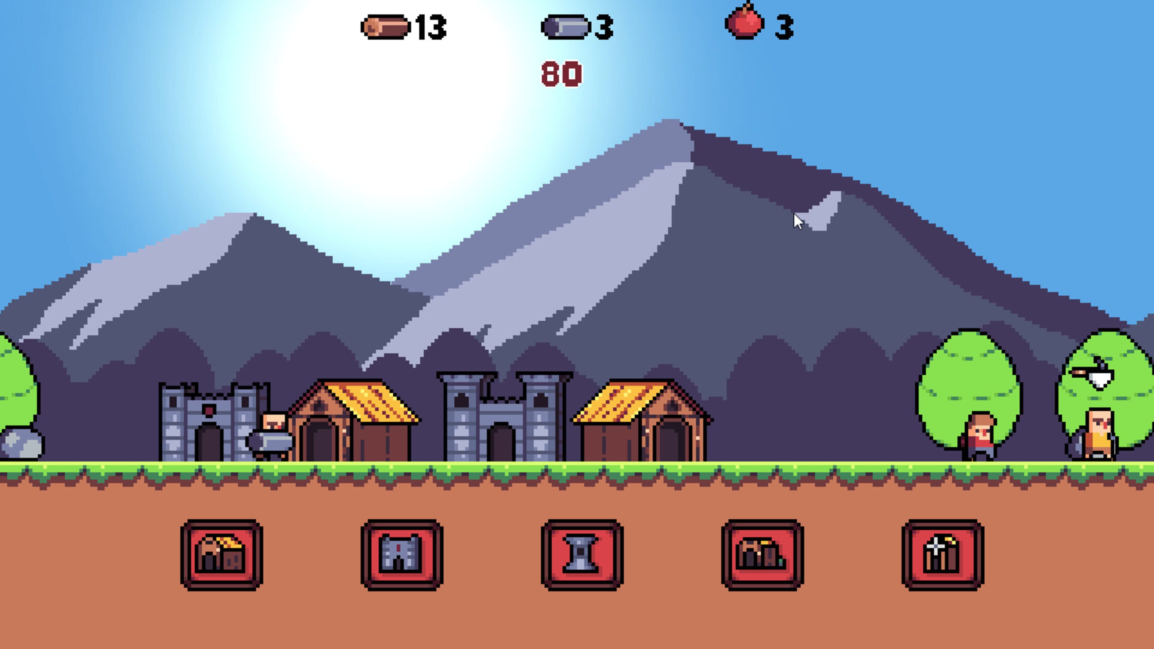 Lil' Kingdom News, Guides, Walkthrough, Screenshots, and Reviews ...