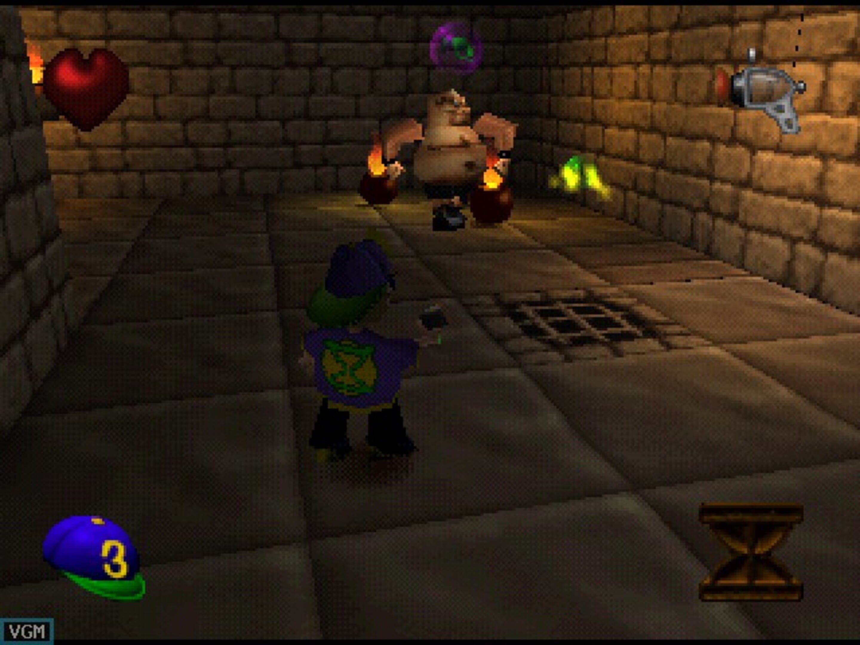 Rascal News, Guides, Walkthrough, Screenshots, and Reviews - GameRevolution