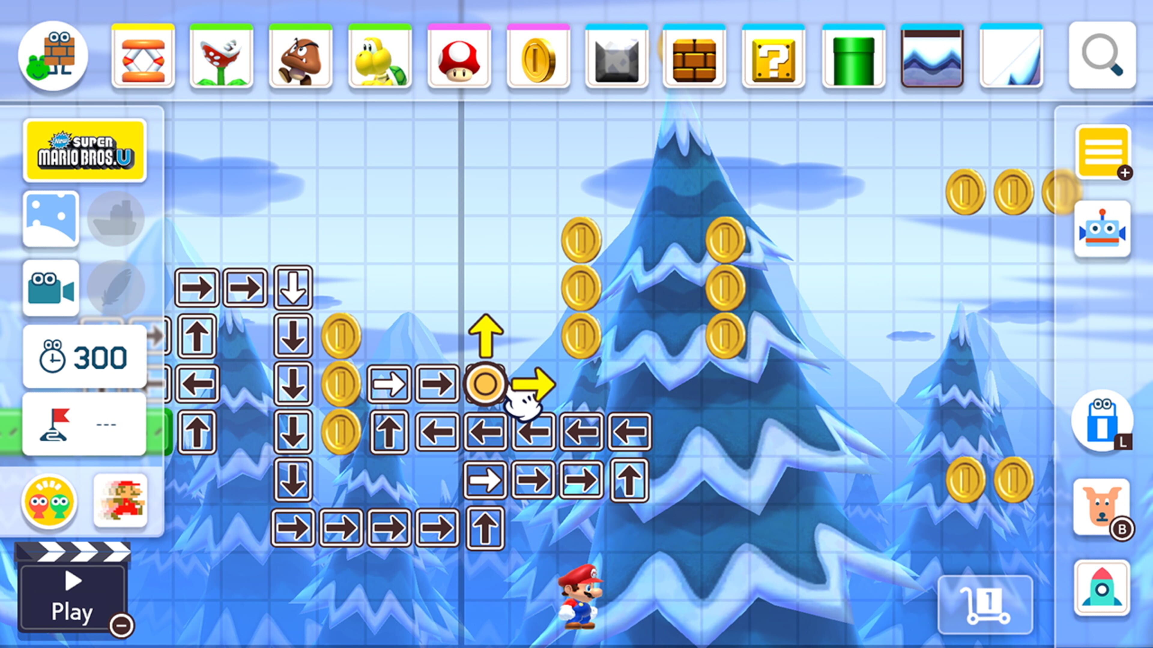 Super Mario Maker 2 News, Guides, Walkthrough, Screenshots, and Reviews ...
