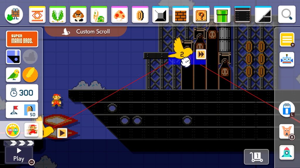Super Mario Maker 2 News, Guides, Walkthrough, Screenshots, and Reviews ...