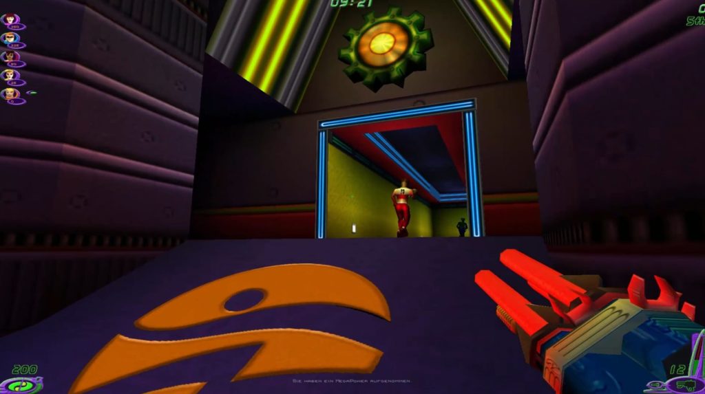 Nerf Arena Blast News, Guides, Walkthrough, Screenshots, and Reviews ...