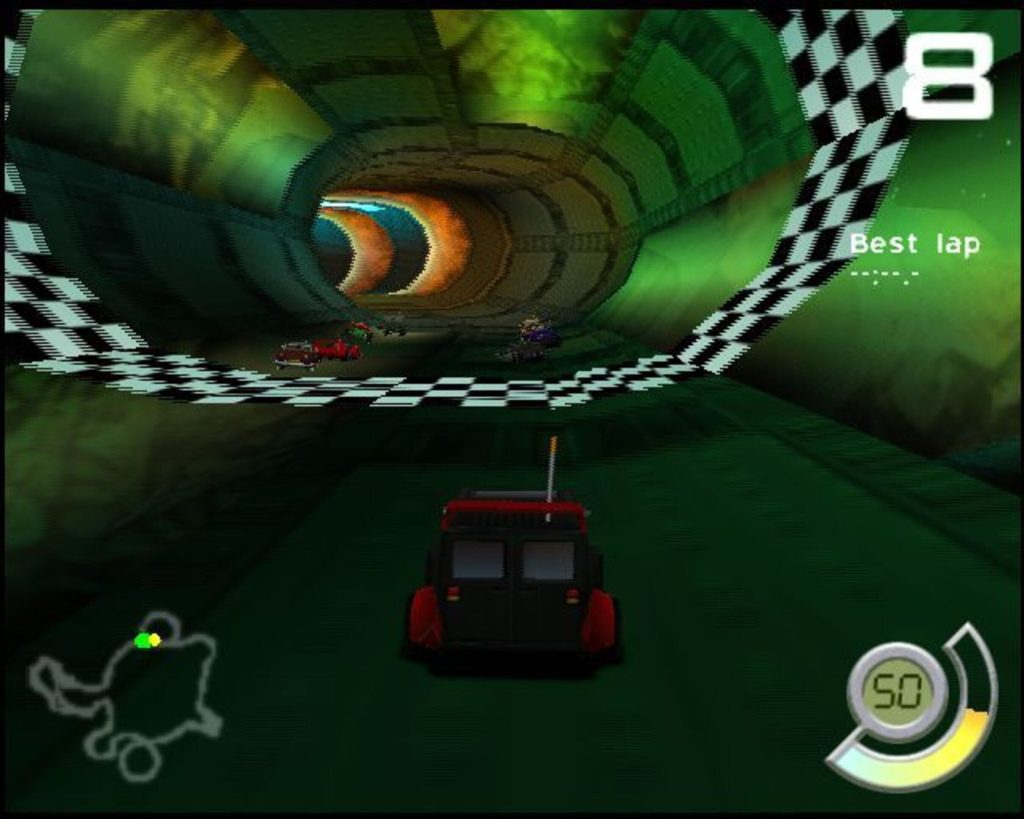 RC Revenge Pro News, Guides, Walkthrough, Screenshots, and Reviews ...