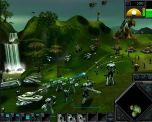 Dark Reign 2 News, Guides, Walkthrough, Screenshots, and Reviews ...