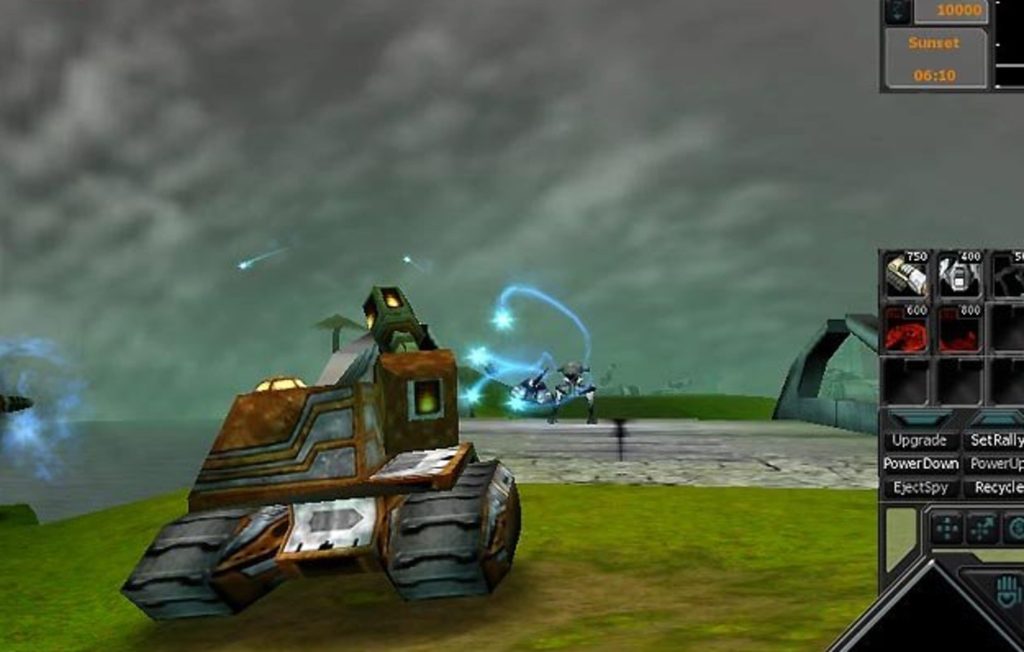 Dark Reign 2 News, Guides, Walkthrough, Screenshots, and Reviews ...
