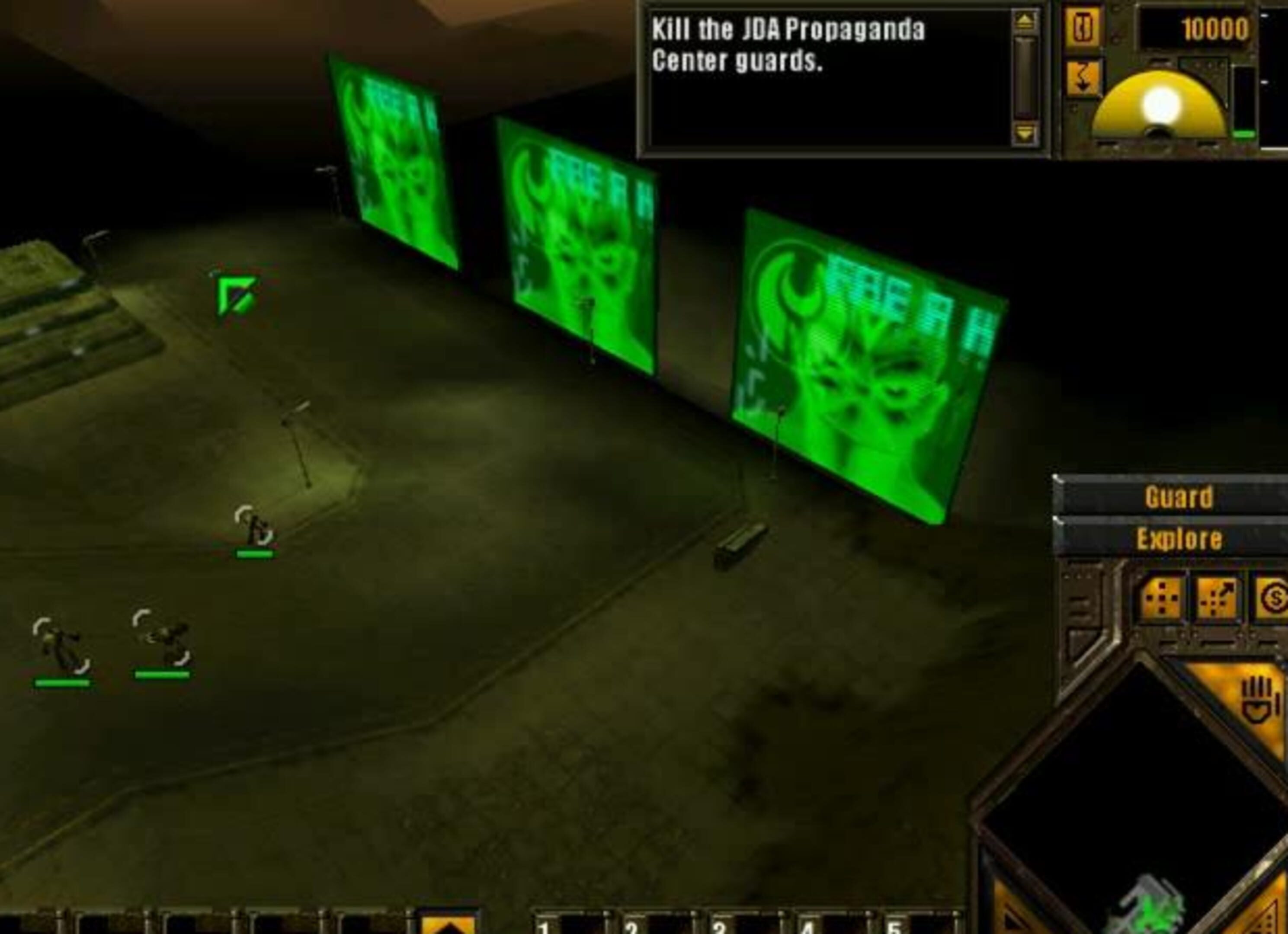 Dark Reign 2 News, Guides, Walkthrough, Screenshots, and Reviews ...