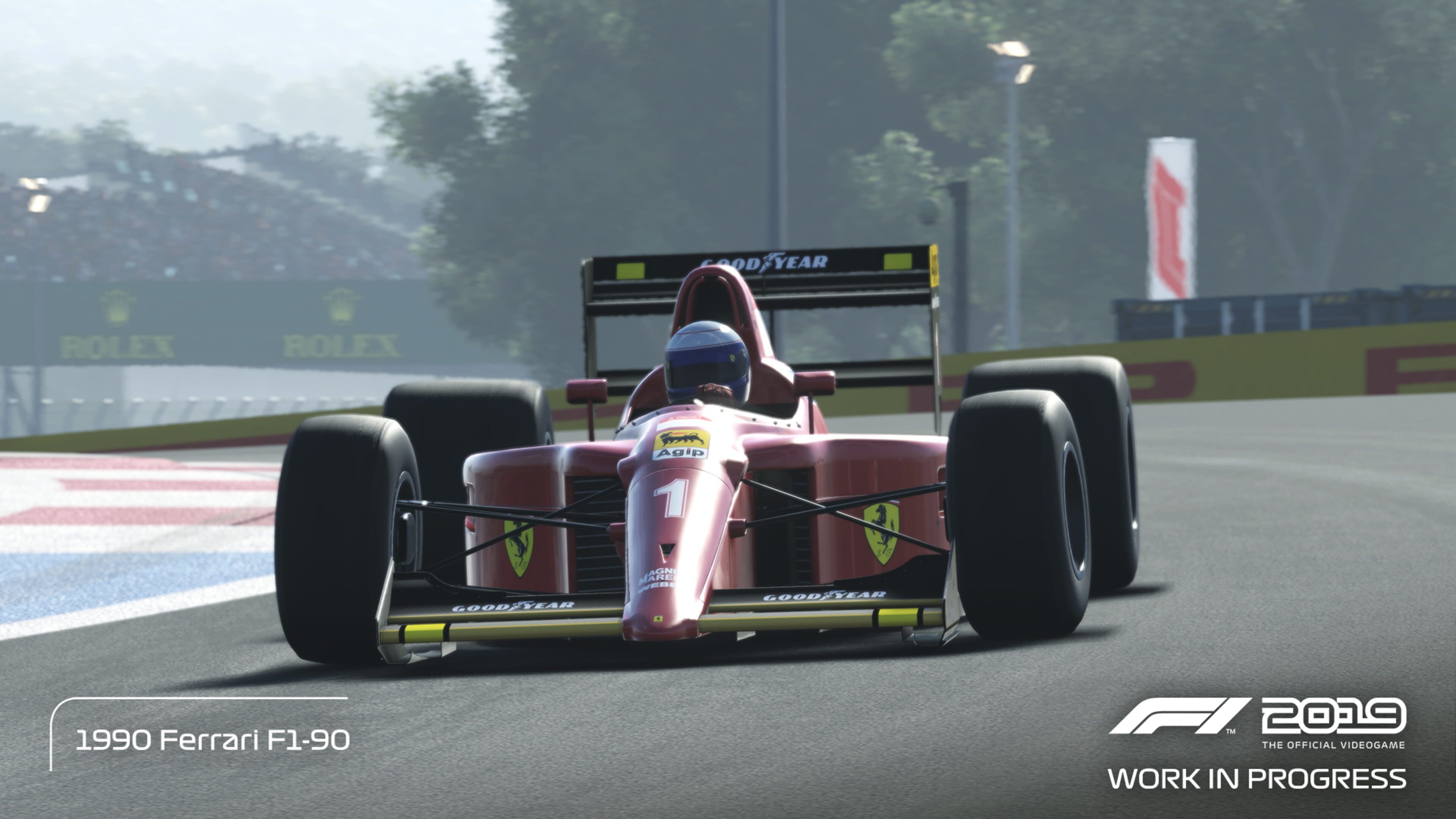 F1 2019 News, Guides, Walkthrough, Screenshots, and Reviews ...