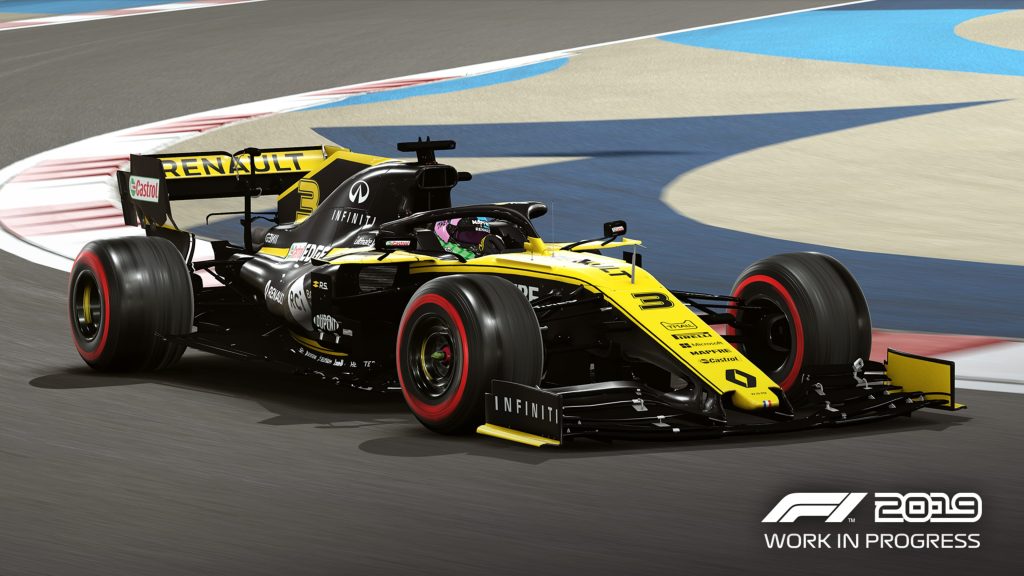 F1 2019 News, Guides, Walkthrough, Screenshots, and Reviews ...