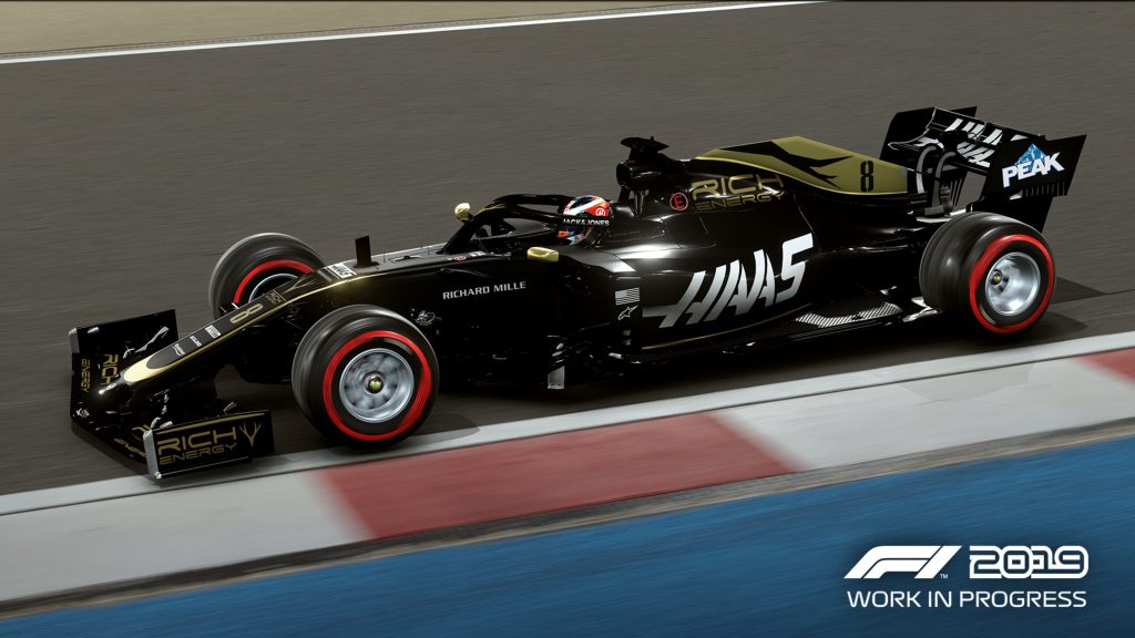 F1 2019 News, Guides, Walkthrough, Screenshots, and Reviews ...