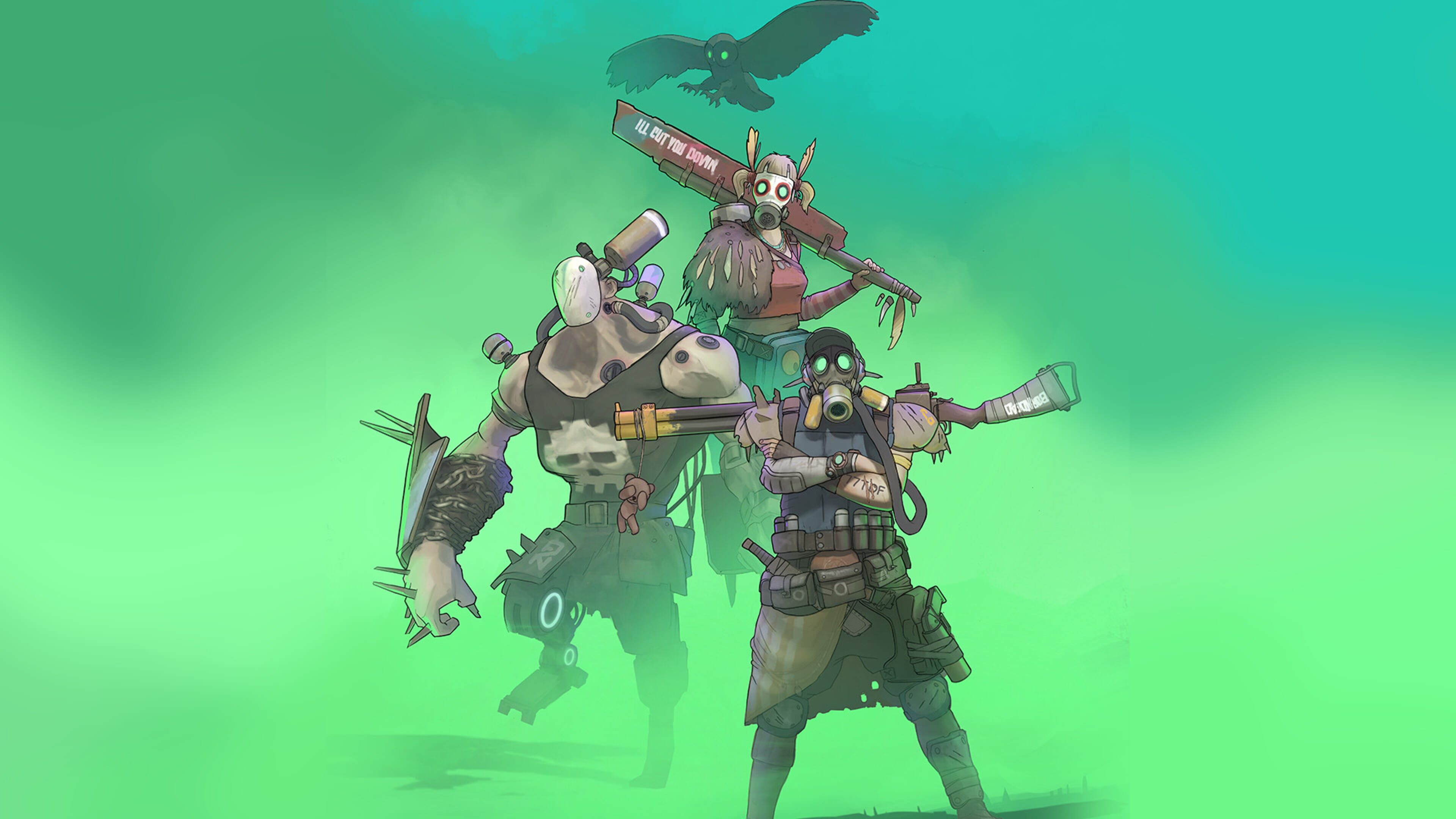 Dreadlands News, Guides, Walkthrough, Screenshots, and Reviews ...