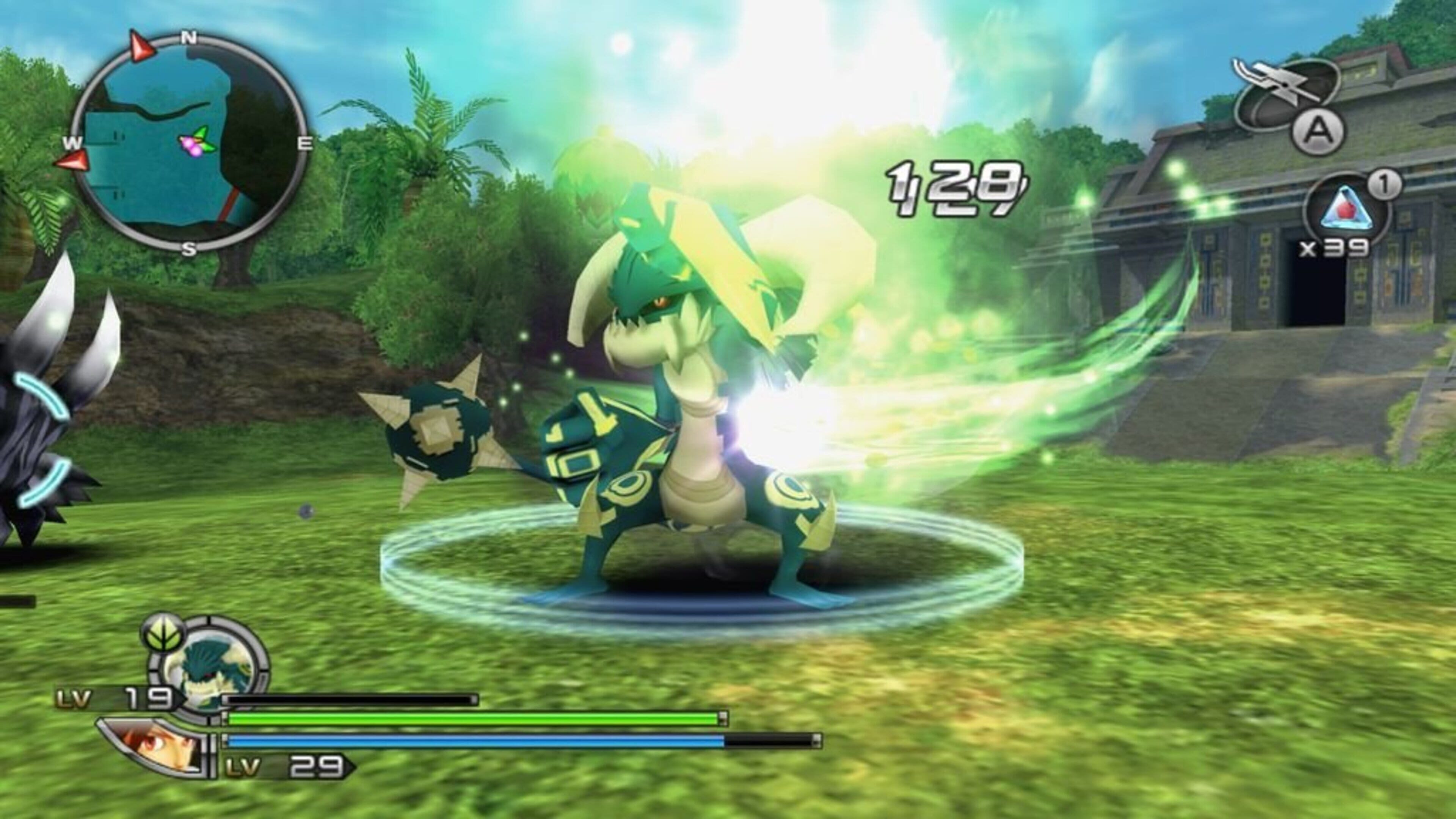 Spectrobes: Origins News, Guides, Walkthrough, Screenshots, and Reviews ...